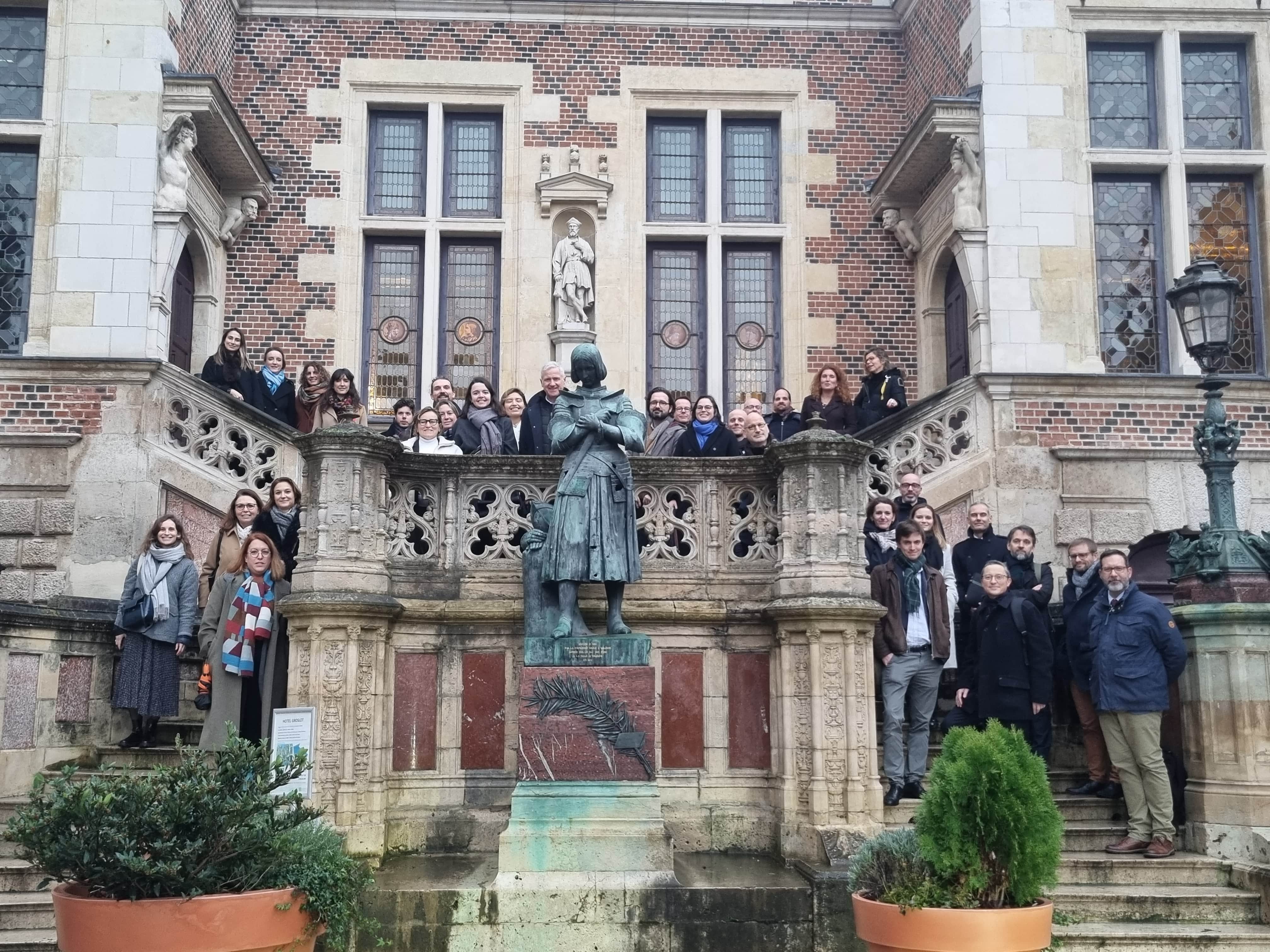 Accueil - Institut des Hautes Etudes de l'Entreprise | IHEE