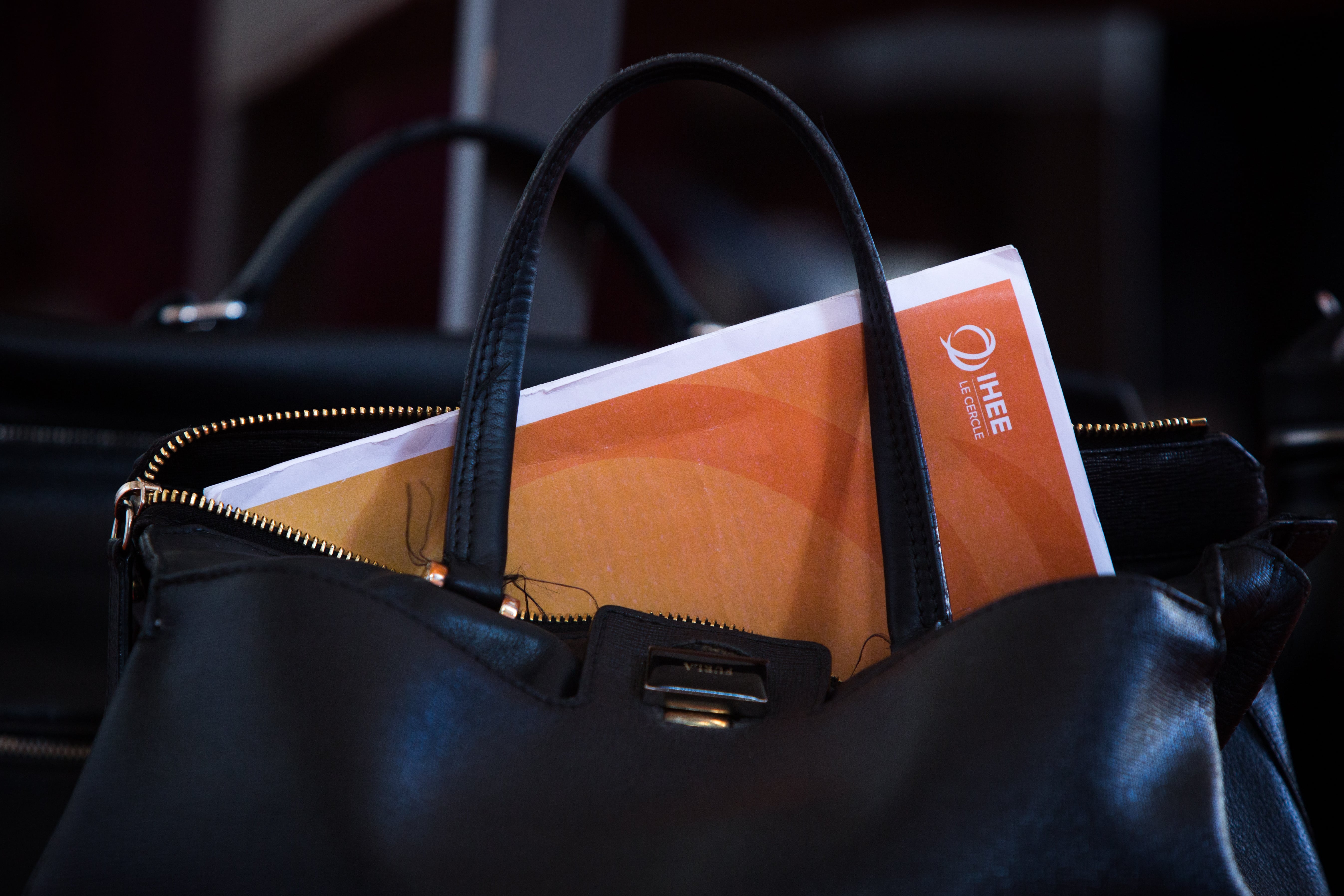 Accueil - Institut des Hautes Etudes de l'Entreprise | IHEE