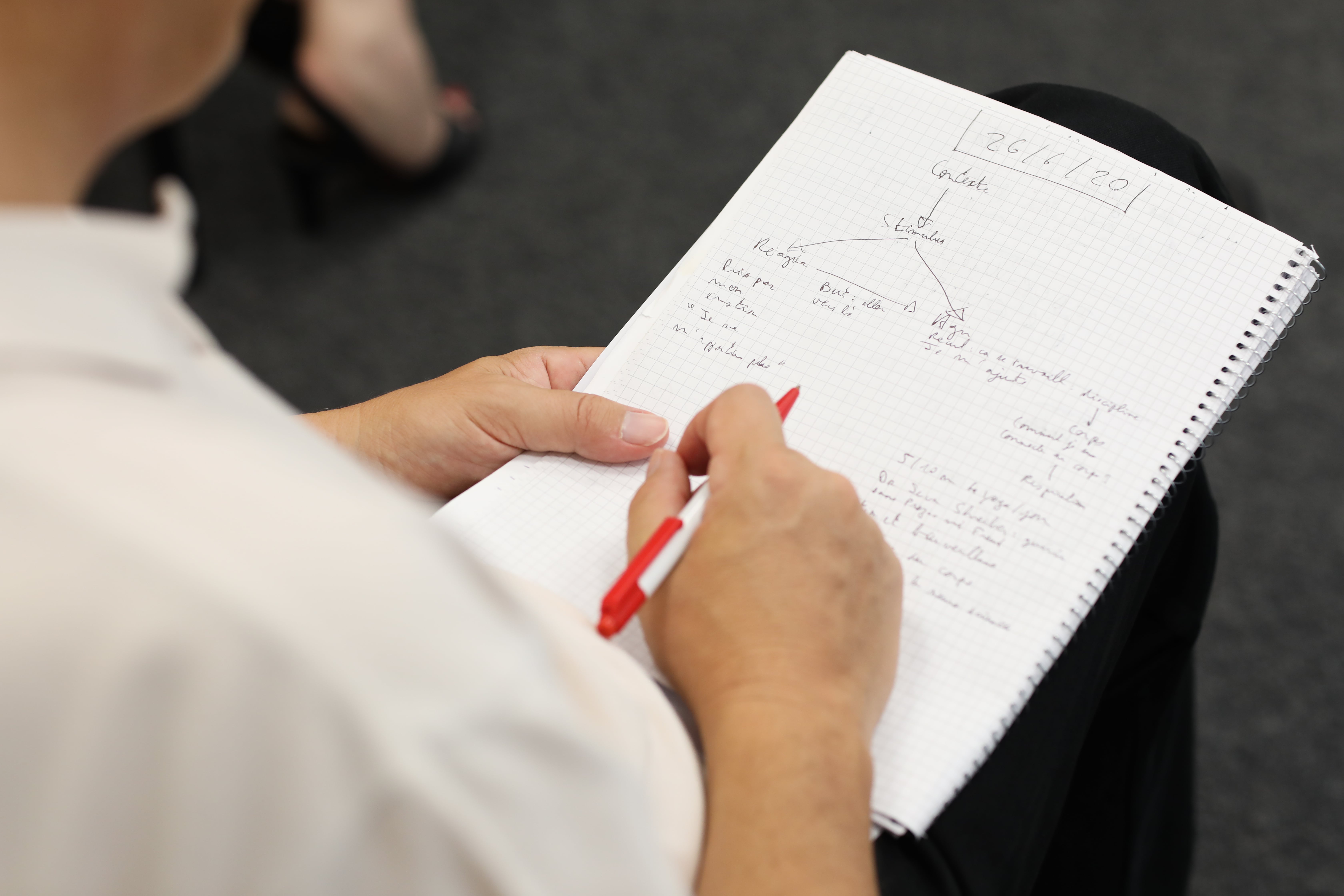 Accueil - Institut des Hautes Etudes de l'Entreprise | IHEE