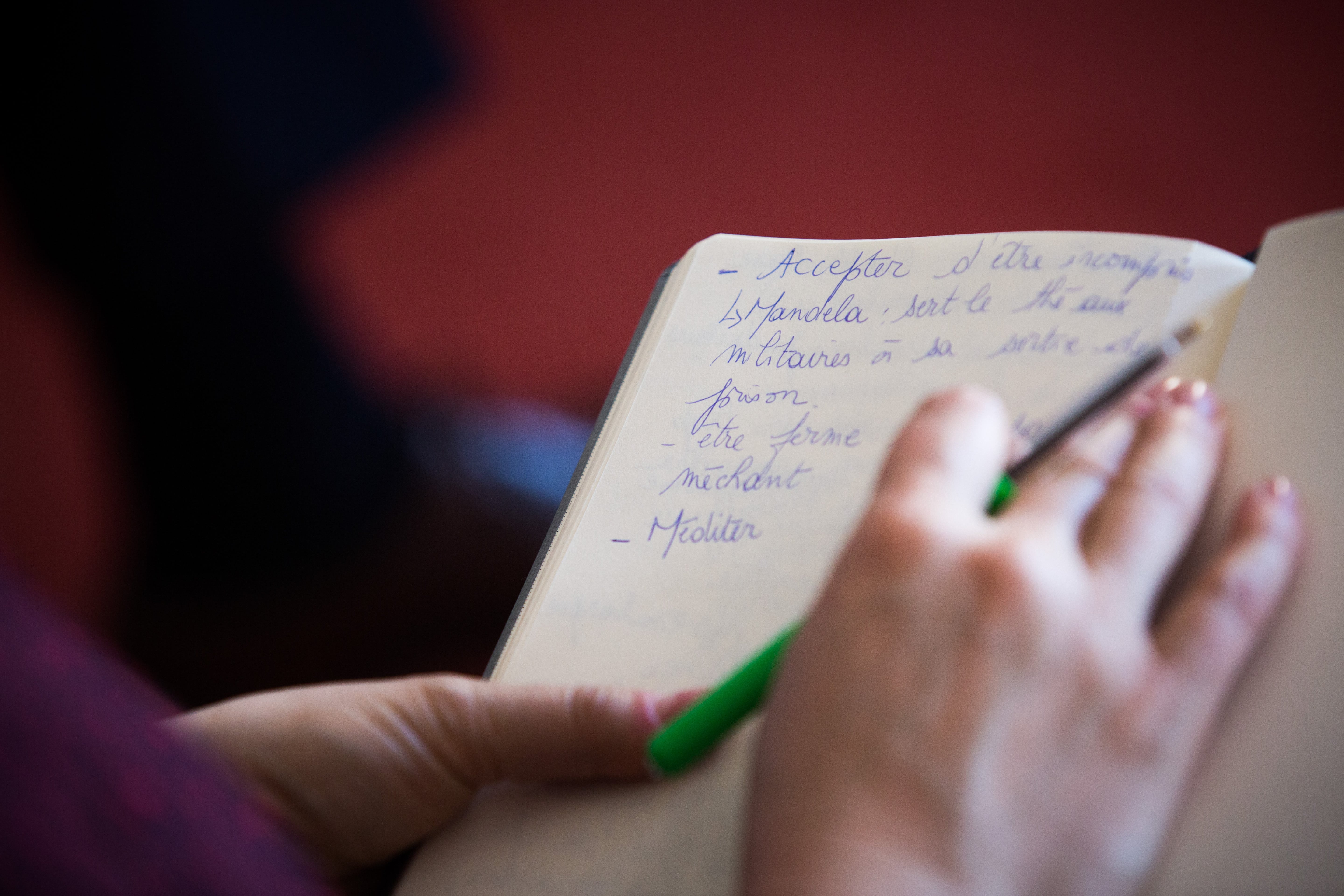 Le Cercle de l'IHEE | IHEE