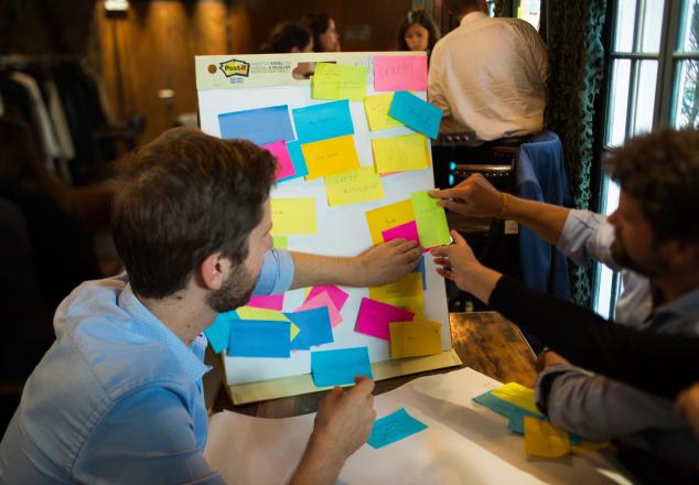 Accueil - Institut des Hautes Etudes de l'Entreprise | IHEE