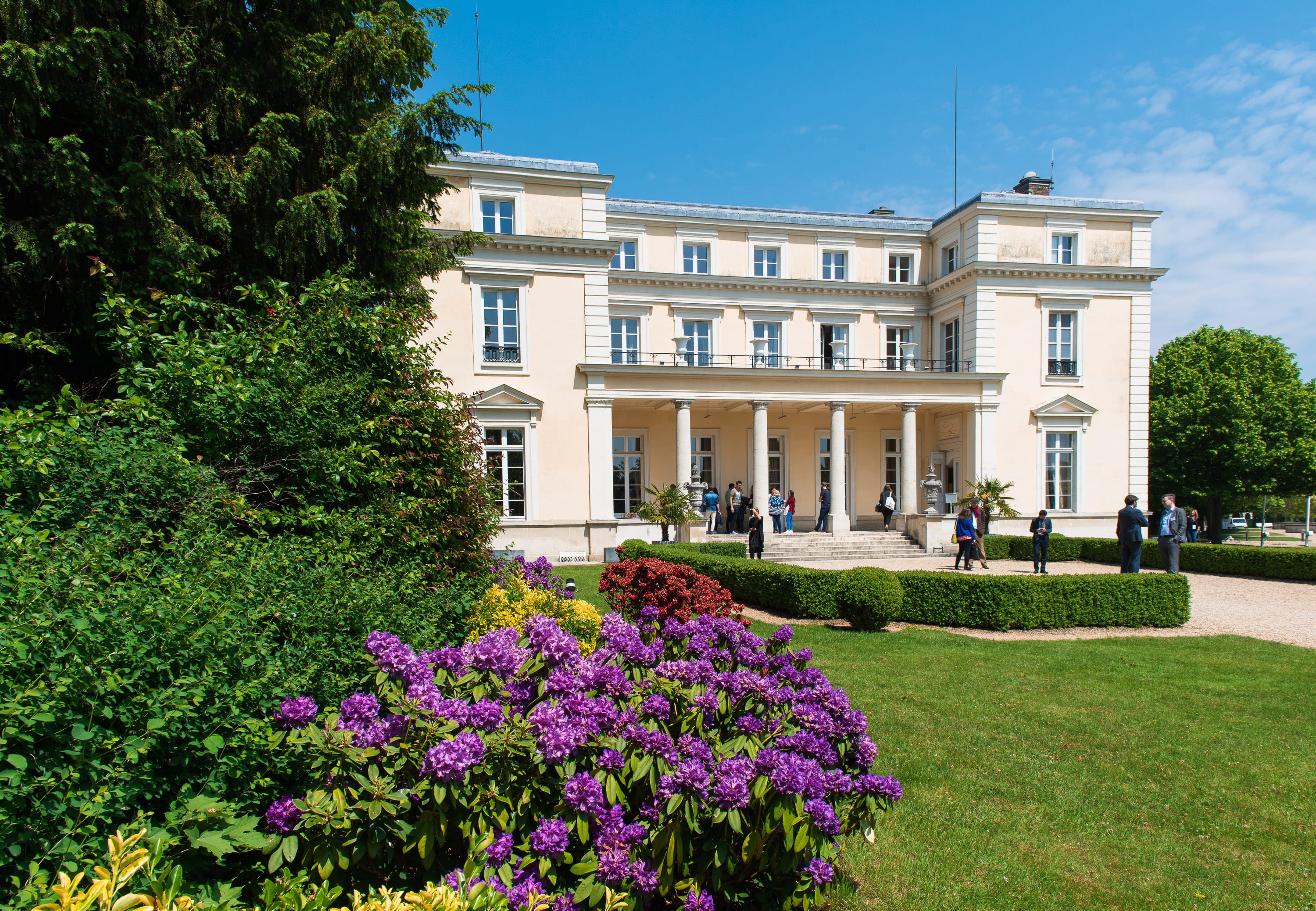 Le Cercle de l'IHEE | IHEE