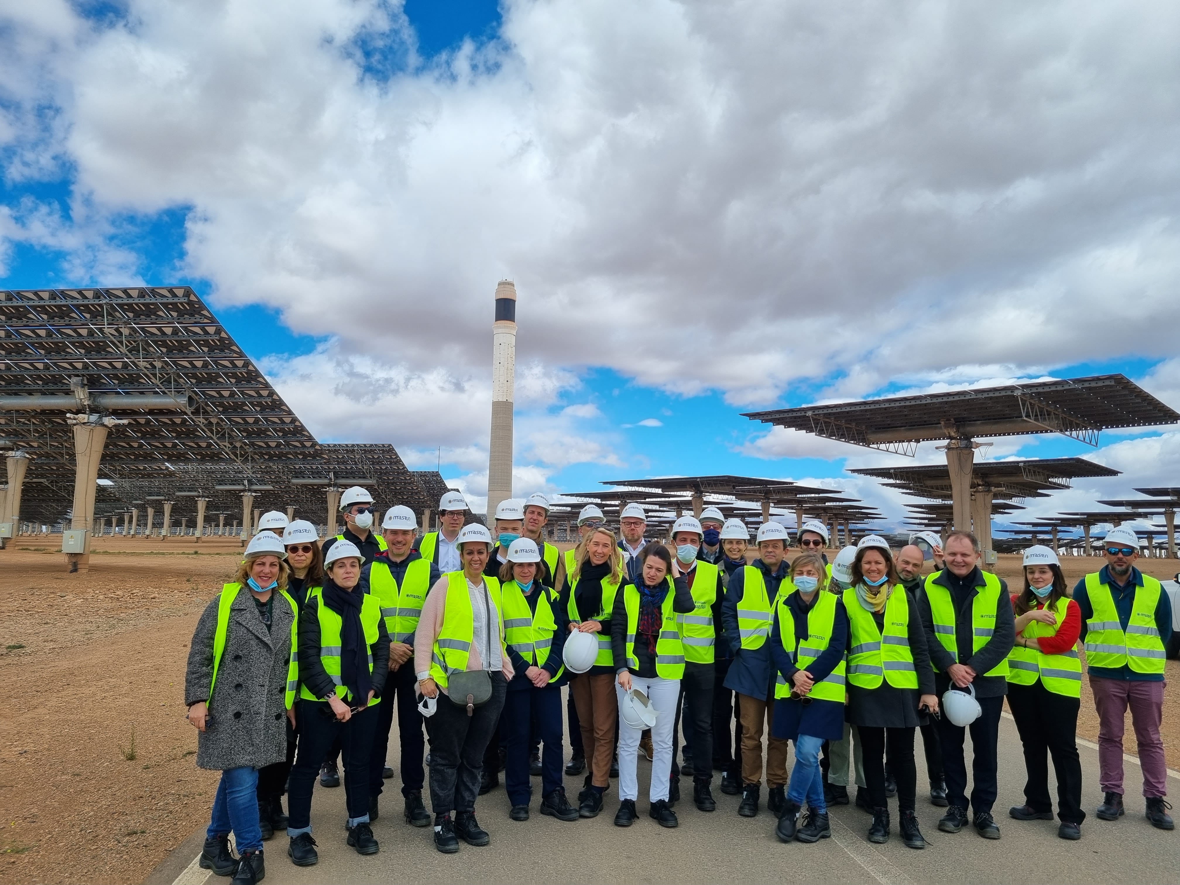 La Session Annuelle de l'IHEE | IHEE