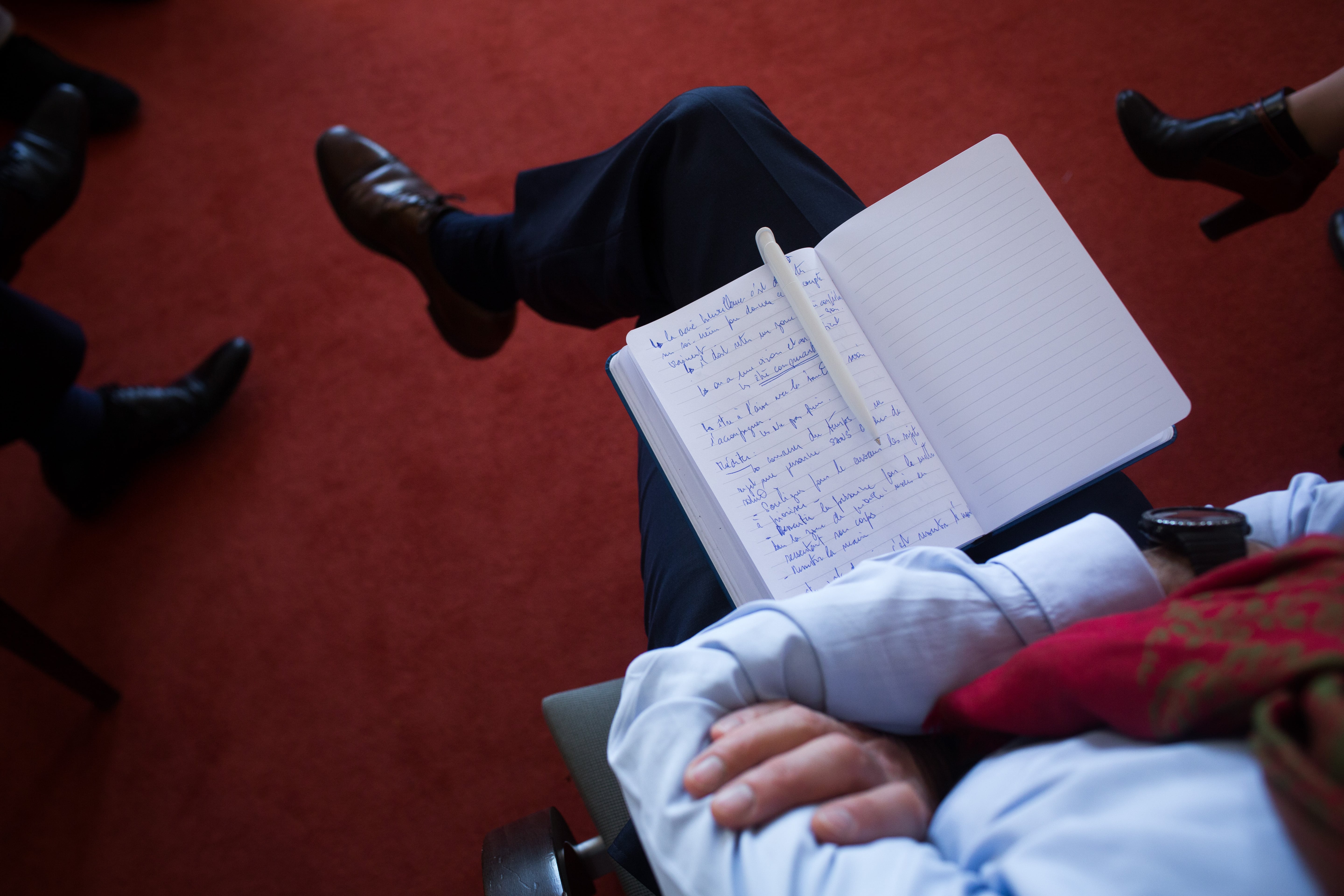 Le Cercle de l'IHEE | IHEE