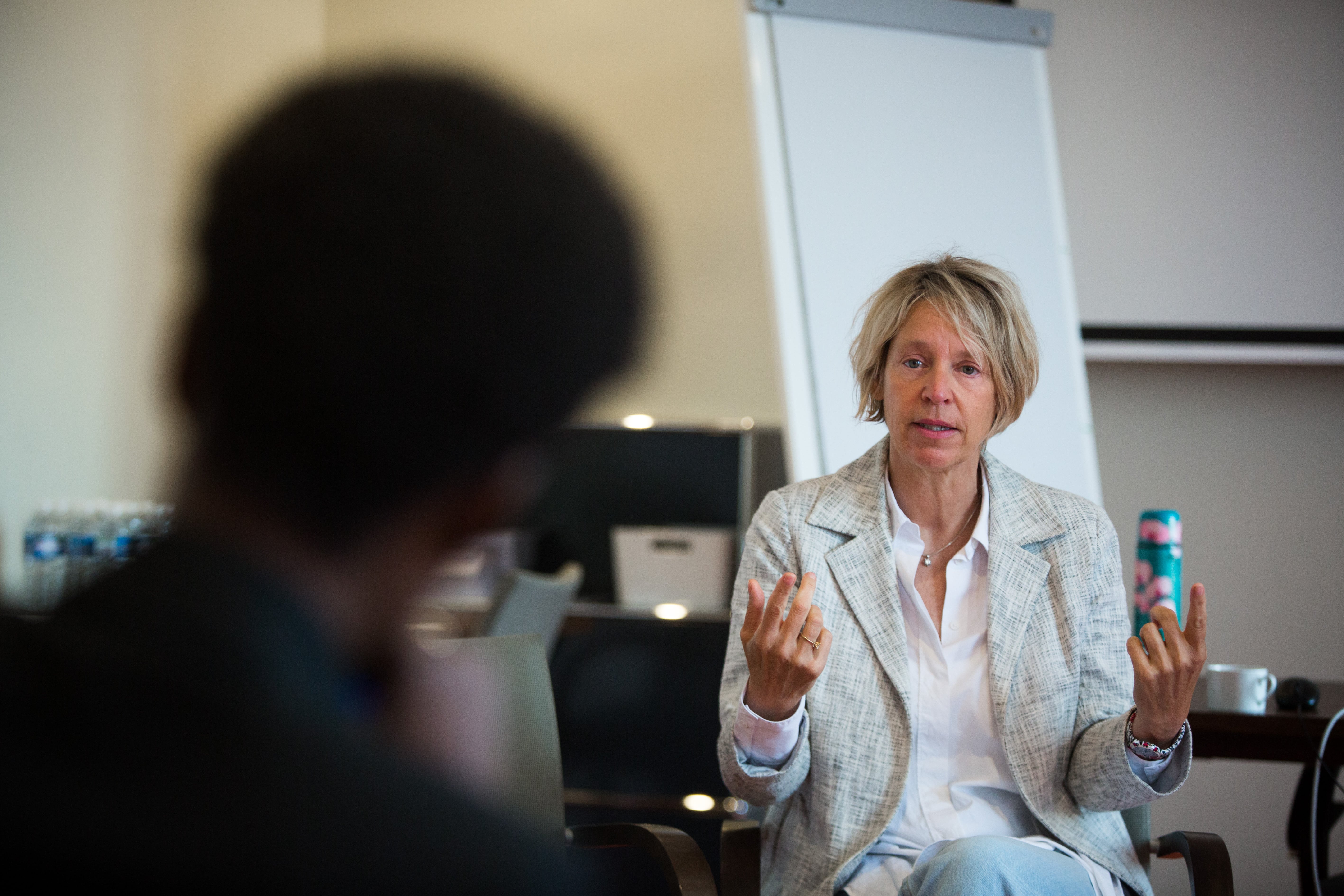 Le Cercle de l'IHEE | IHEE