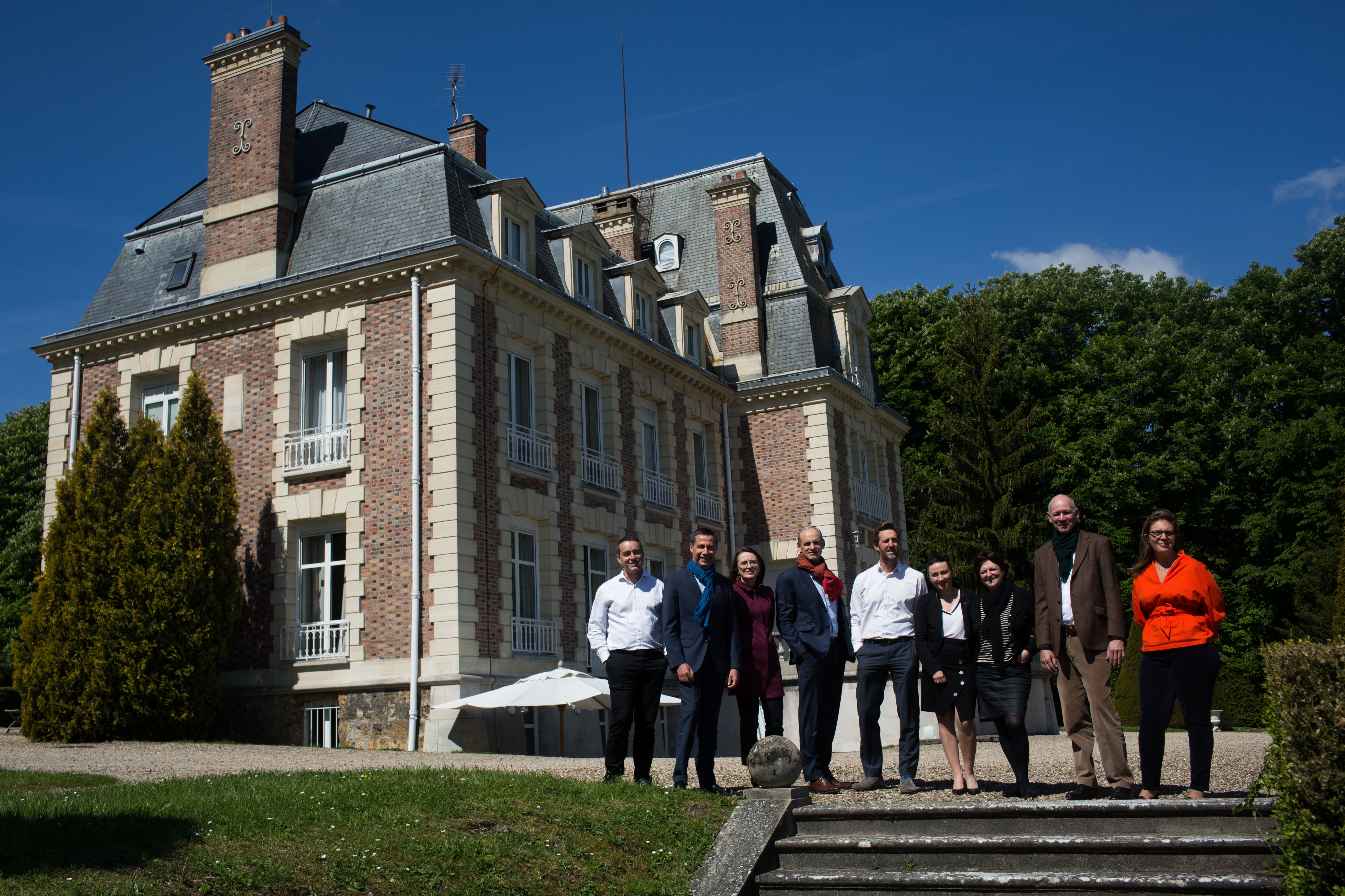 Le Cercle de l'IHEE | IHEE