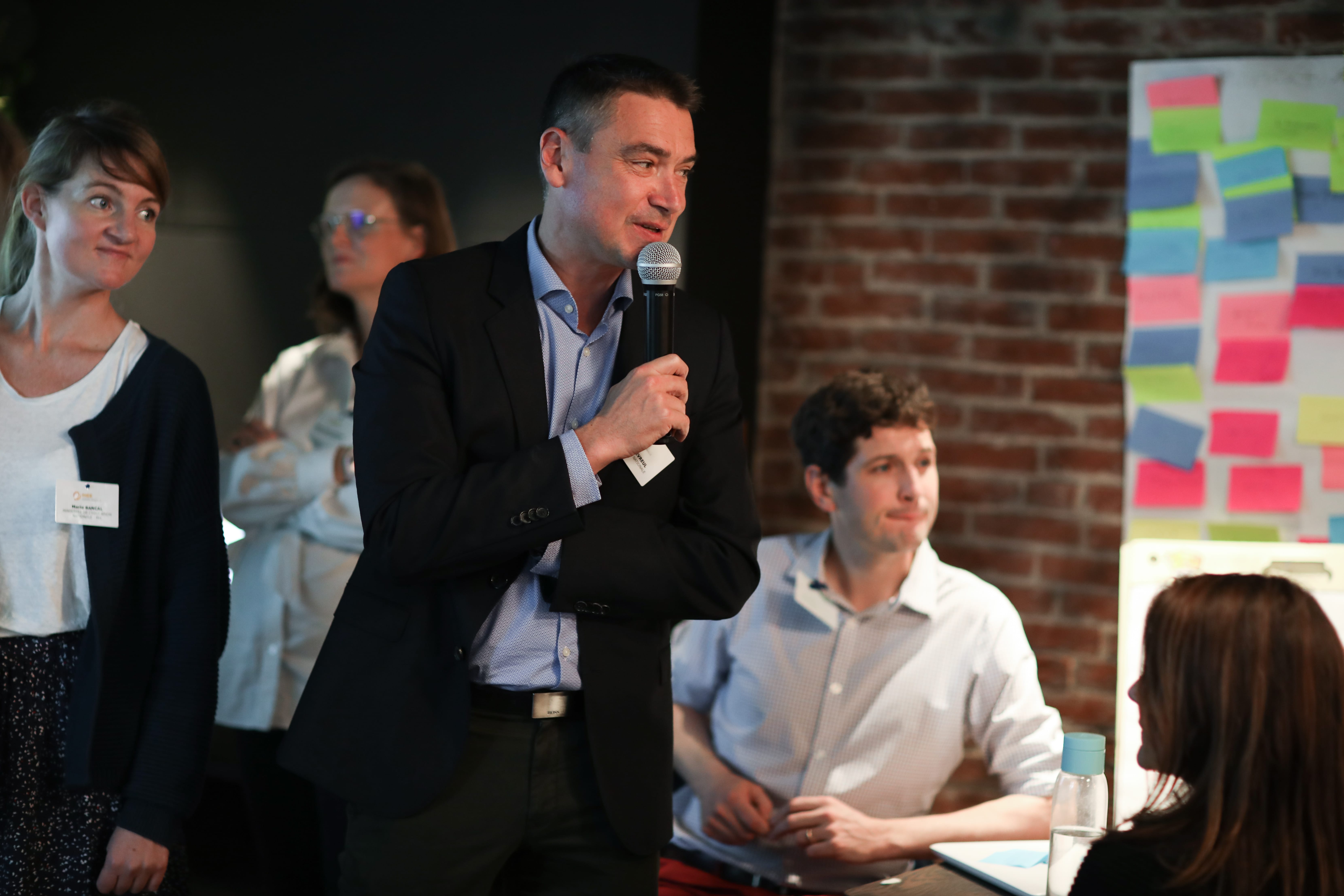 La Session Annuelle de l'IHEE | IHEE