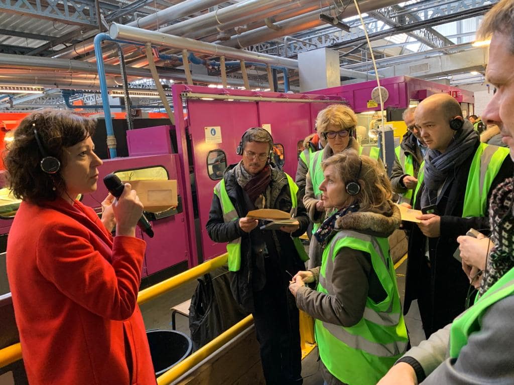 La Session Annuelle de l'IHEE | IHEE