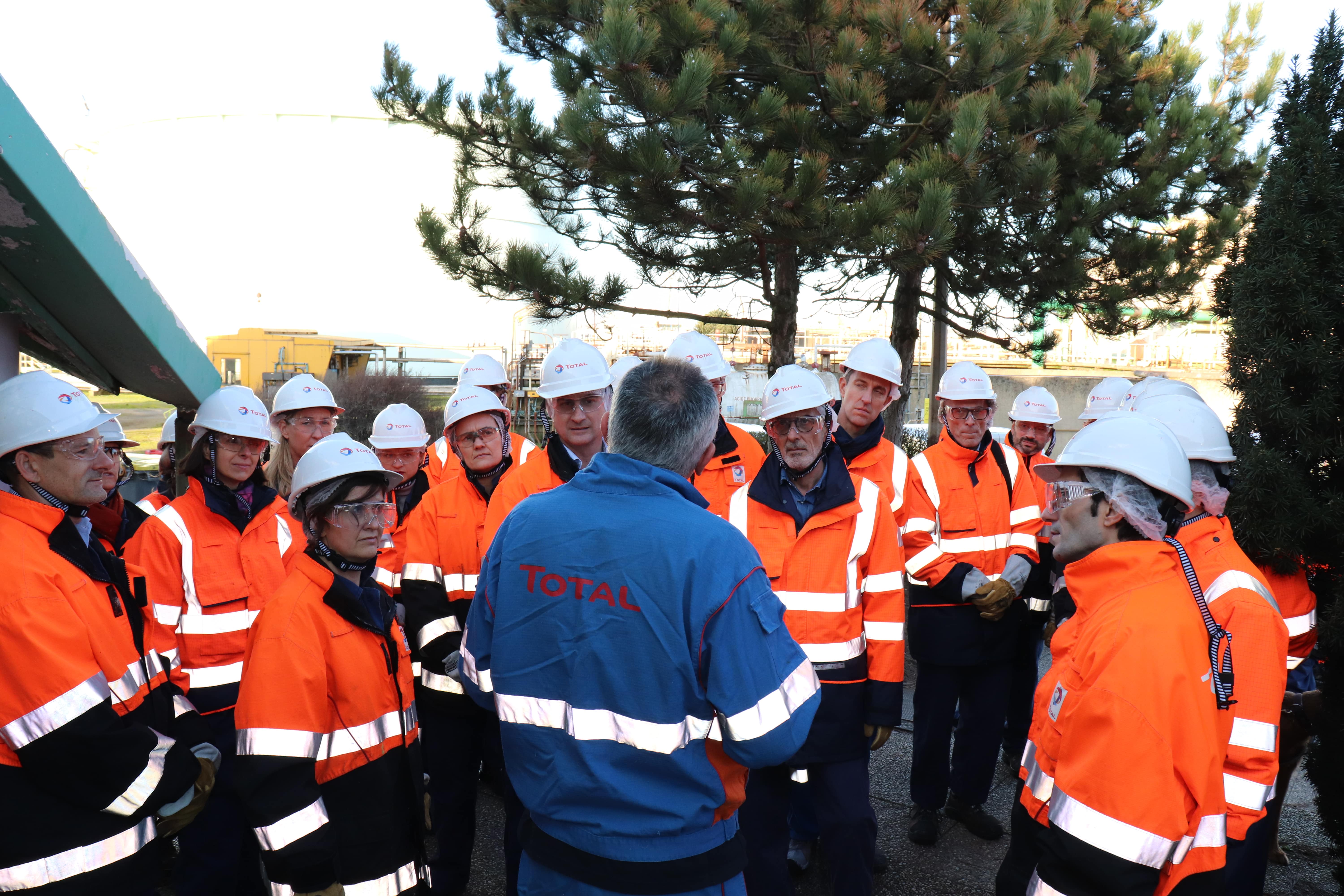 La Session Annuelle de l'IHEE | IHEE