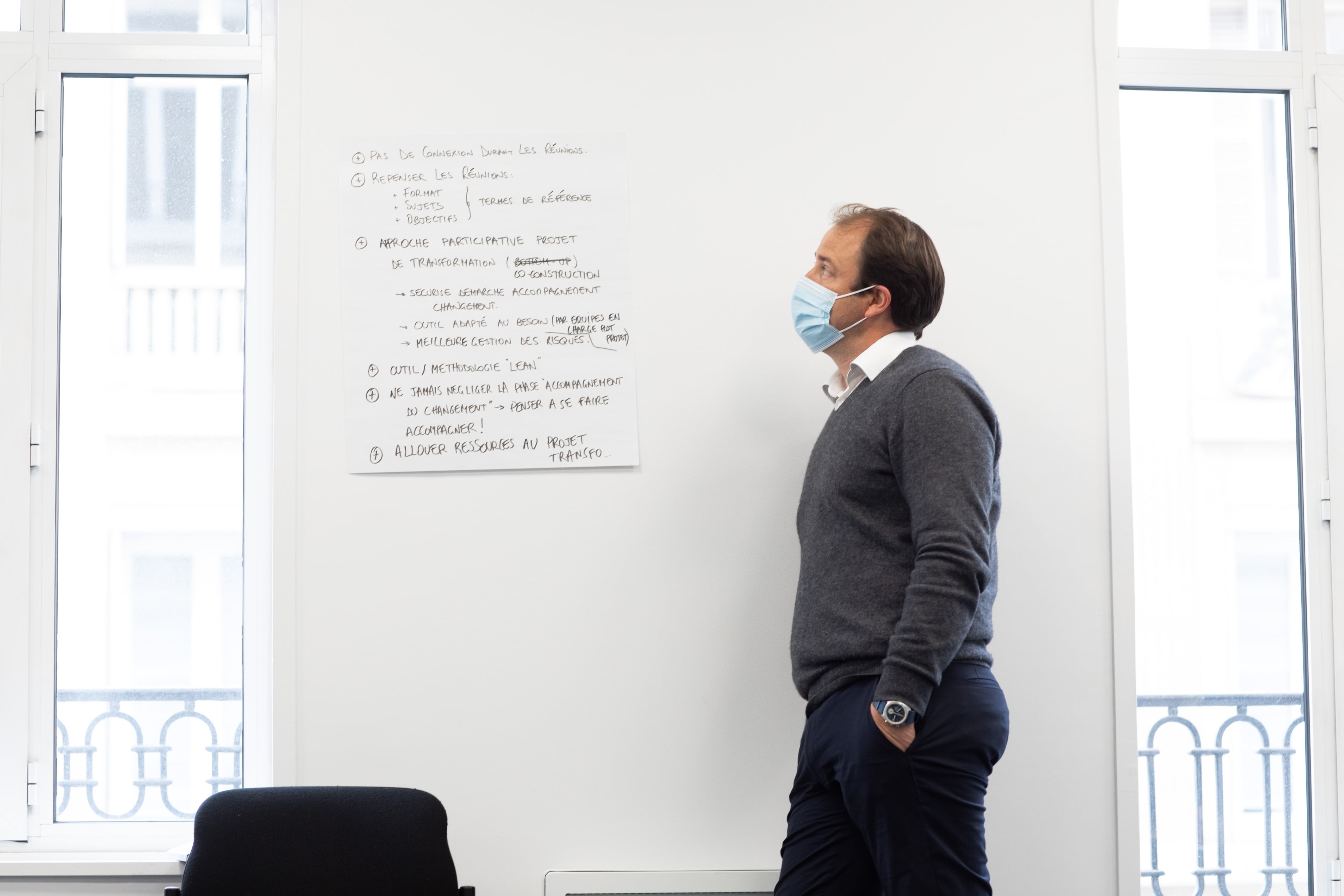 Le Cercle de l'IHEE | IHEE