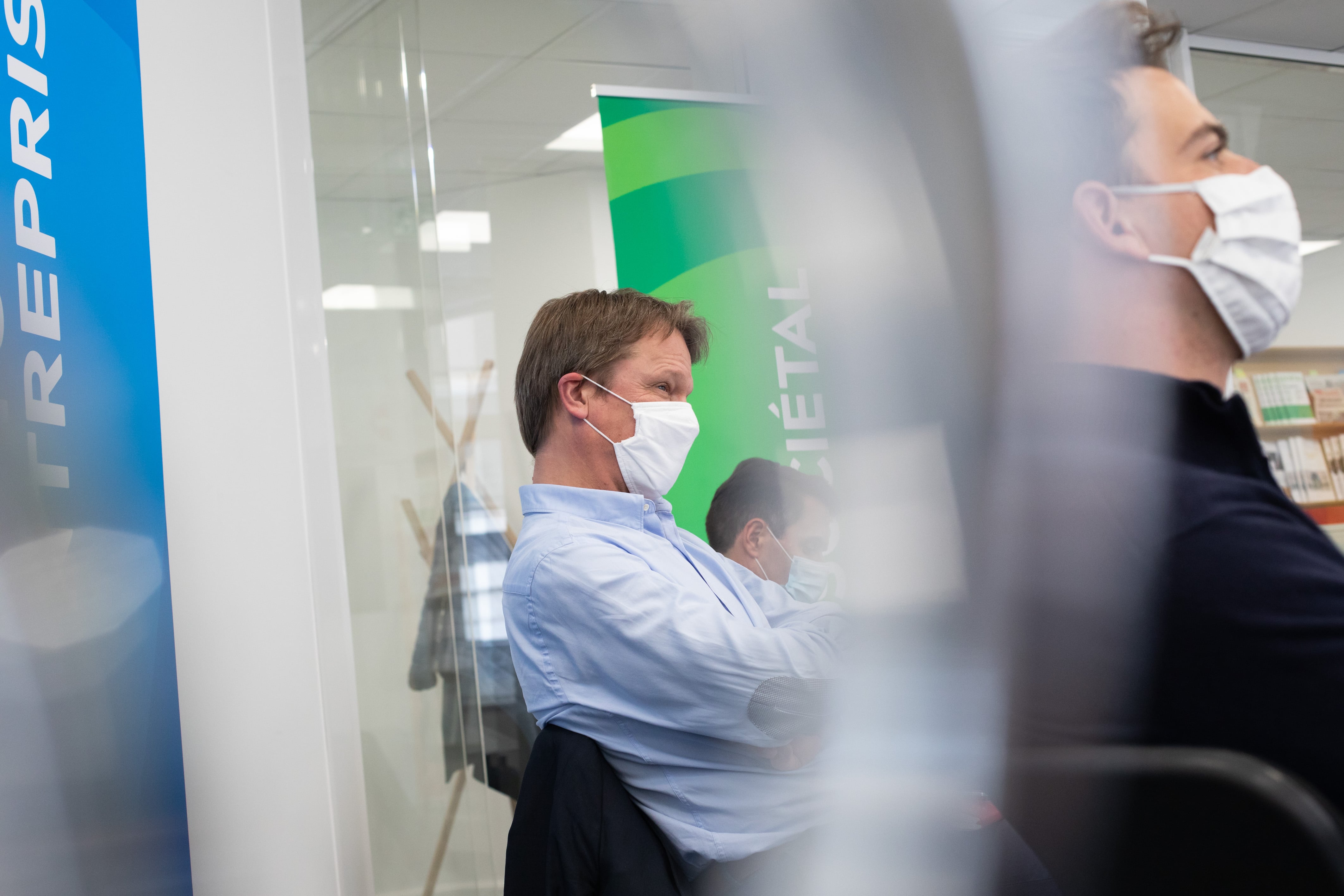 Le Cercle de l'IHEE | IHEE