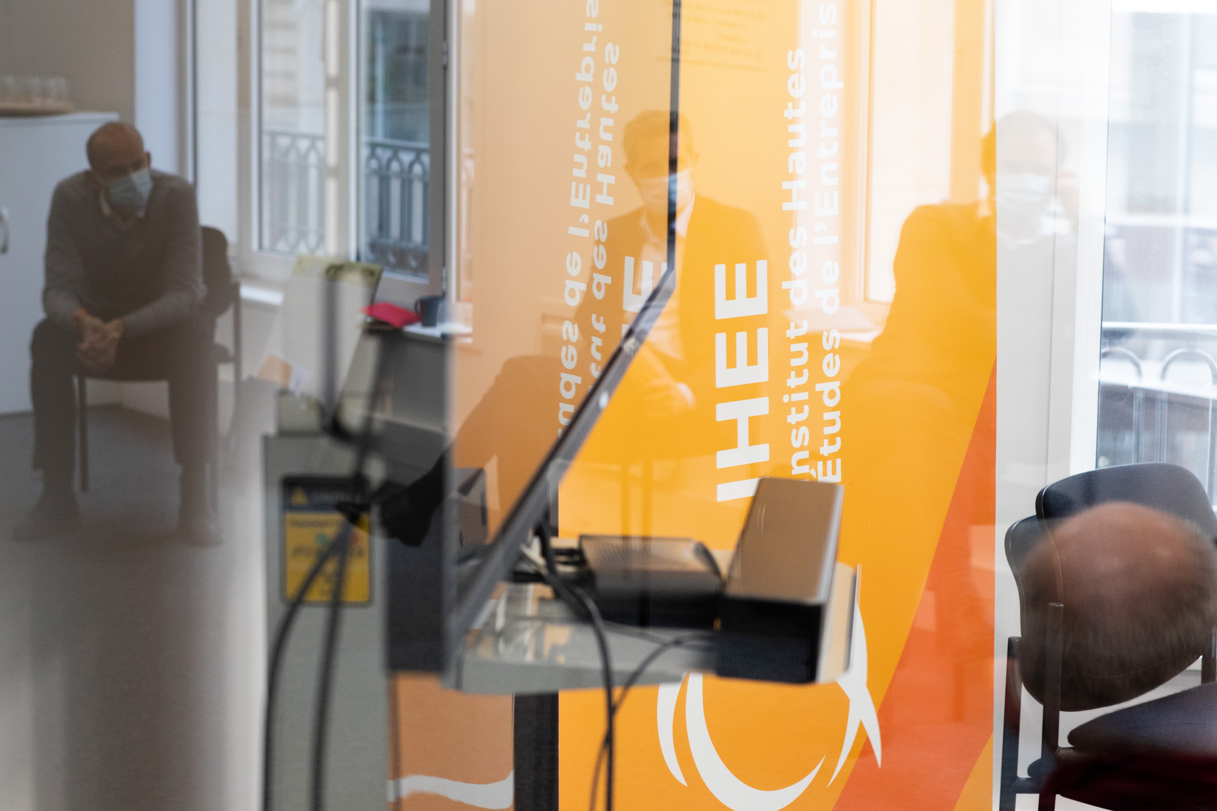 Le Cercle de l'IHEE | IHEE