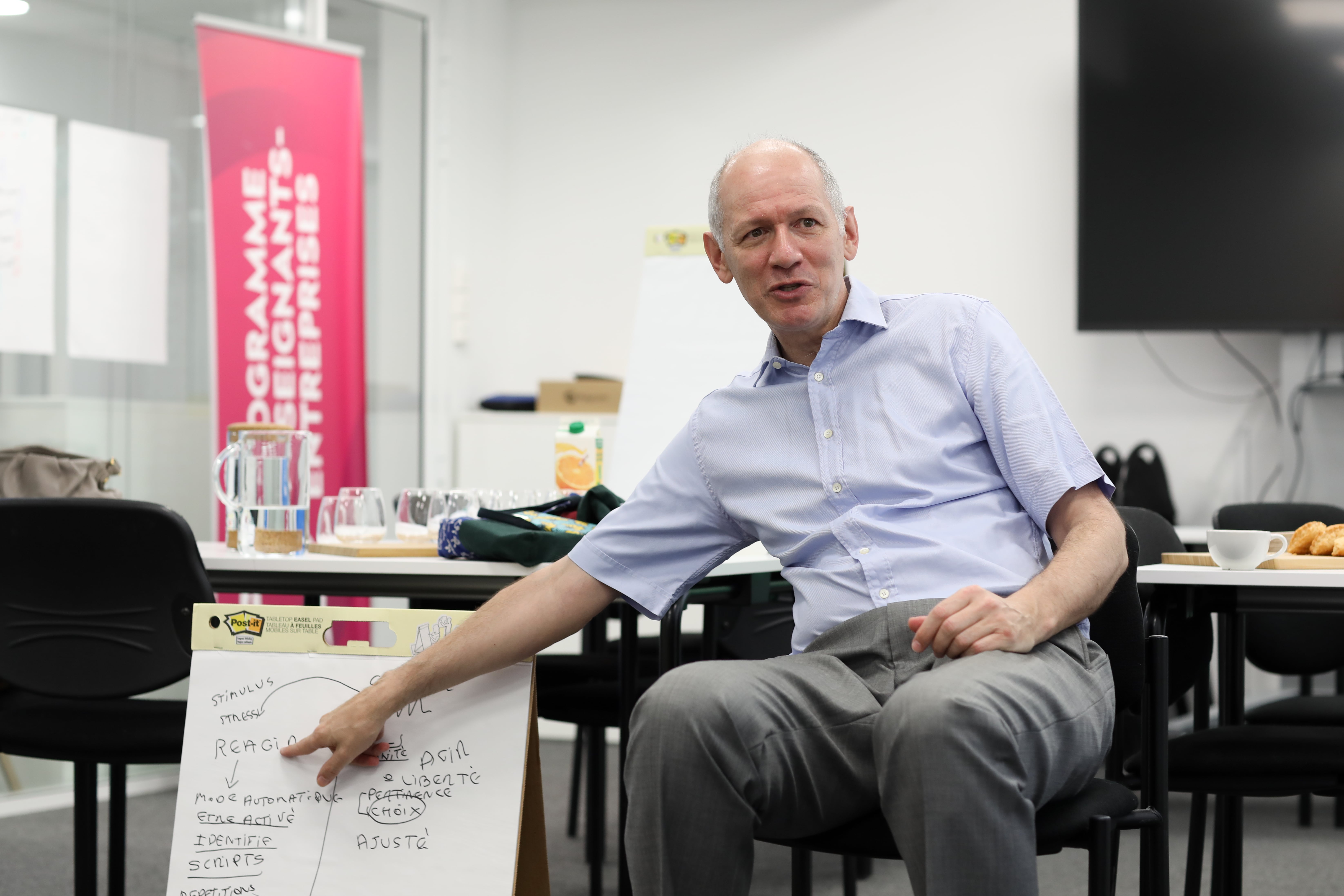 Le Cercle de l'IHEE | IHEE