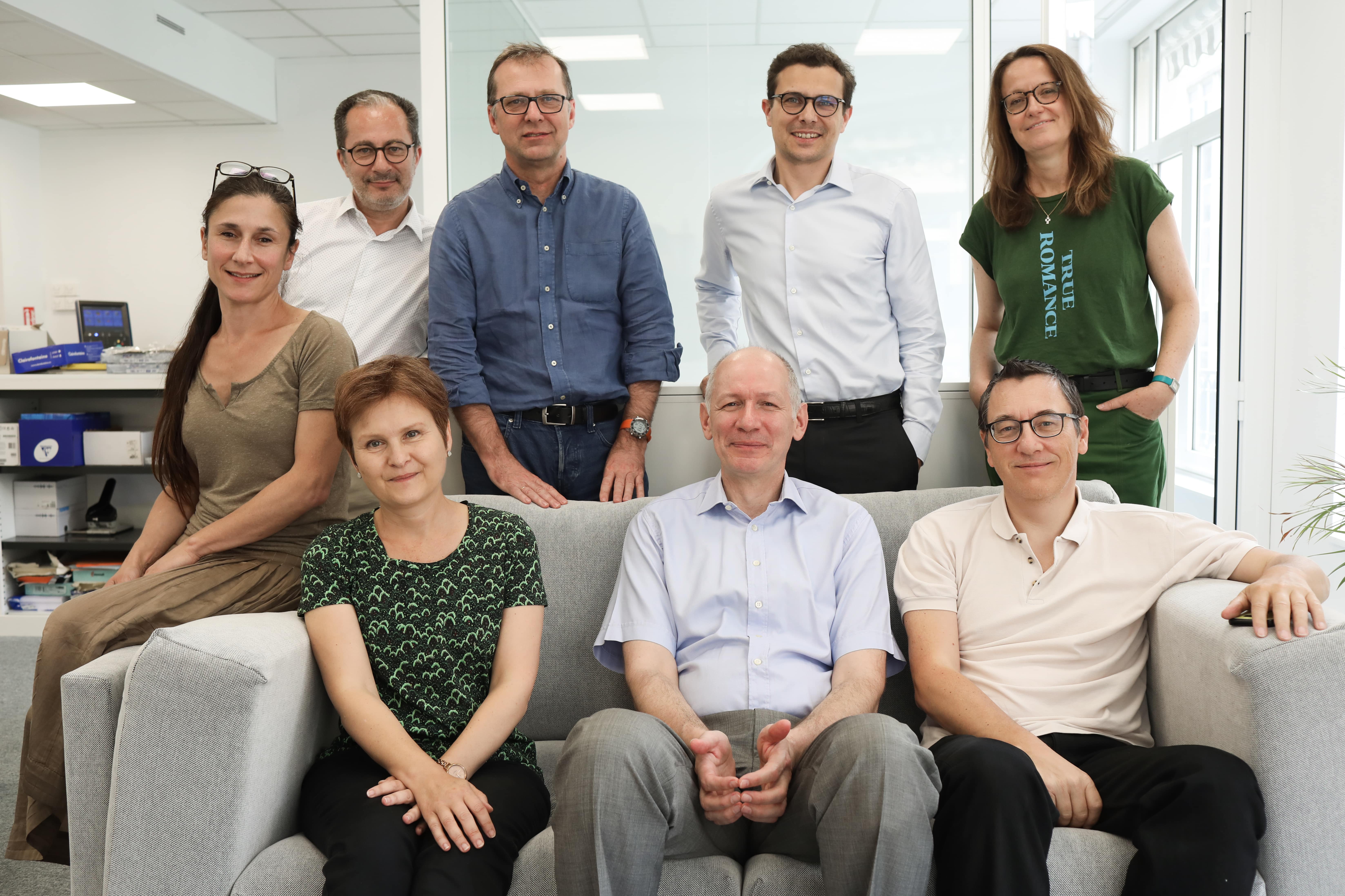 Le Cercle de l'IHEE | IHEE