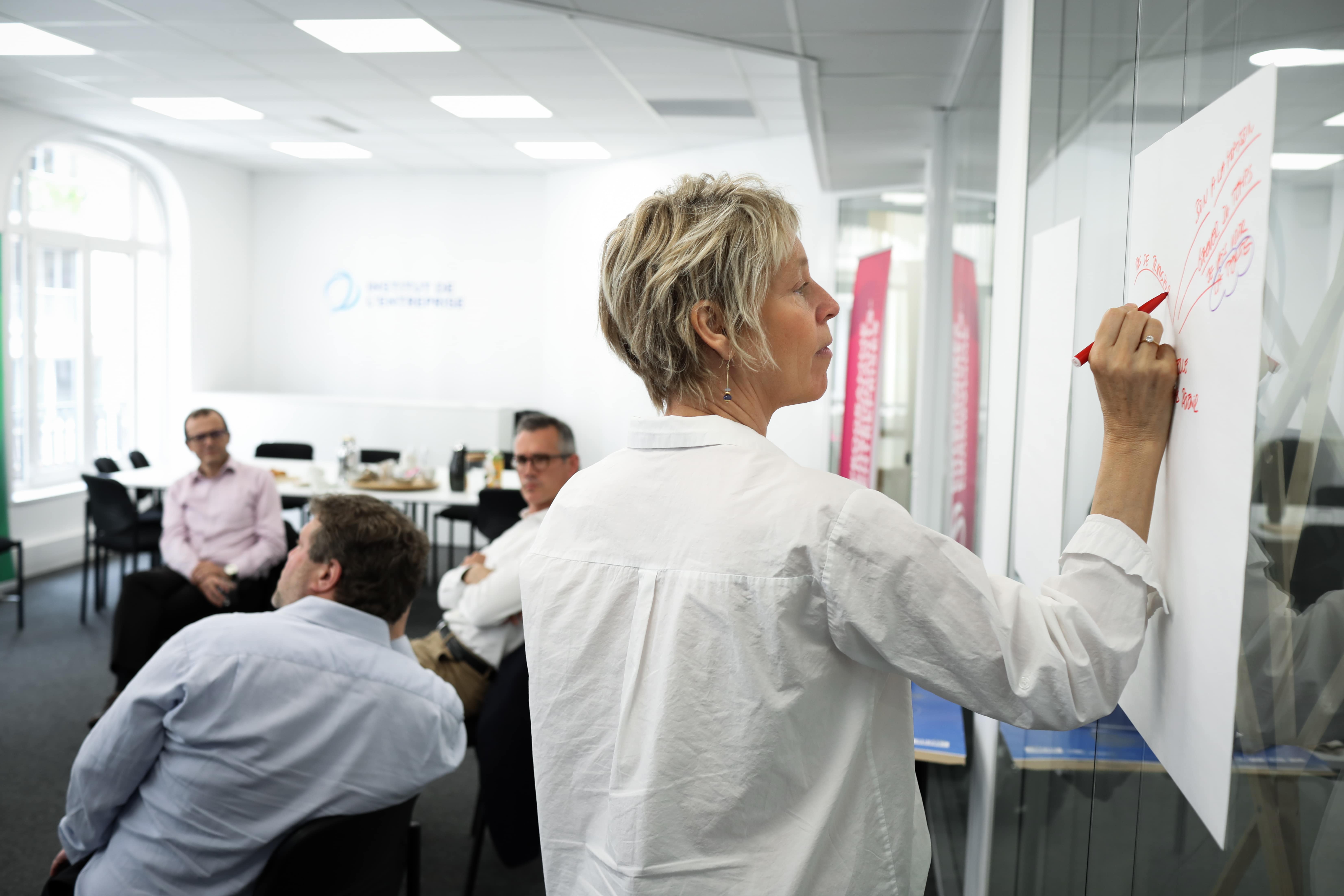 Le Cercle de l'IHEE | IHEE