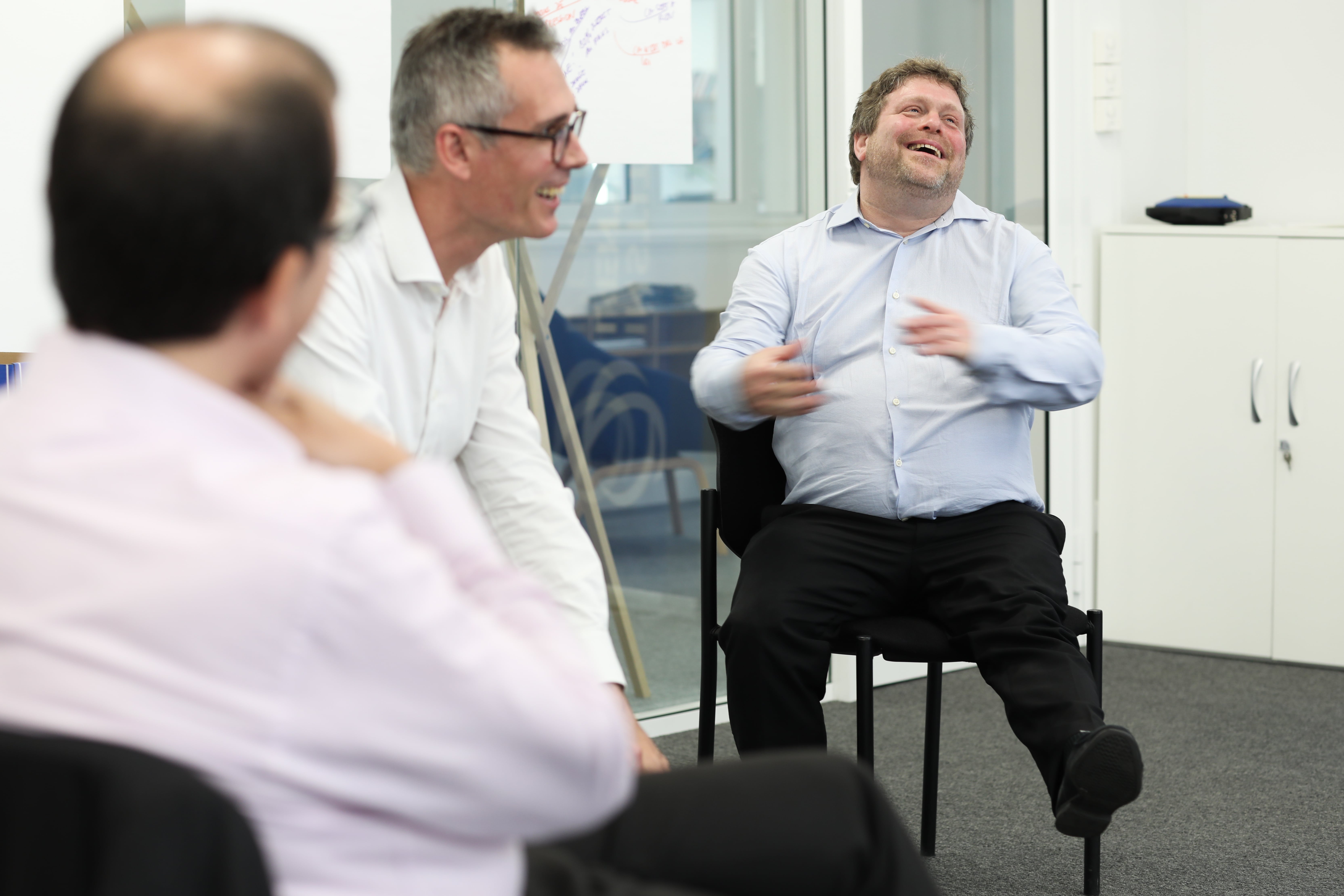 Le Cercle de l'IHEE | IHEE